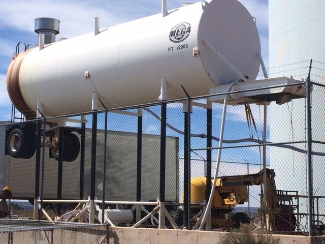 WATER TOWER - Dogface Heavy Equipment Sales : Dogface Heavy Equipment Sales