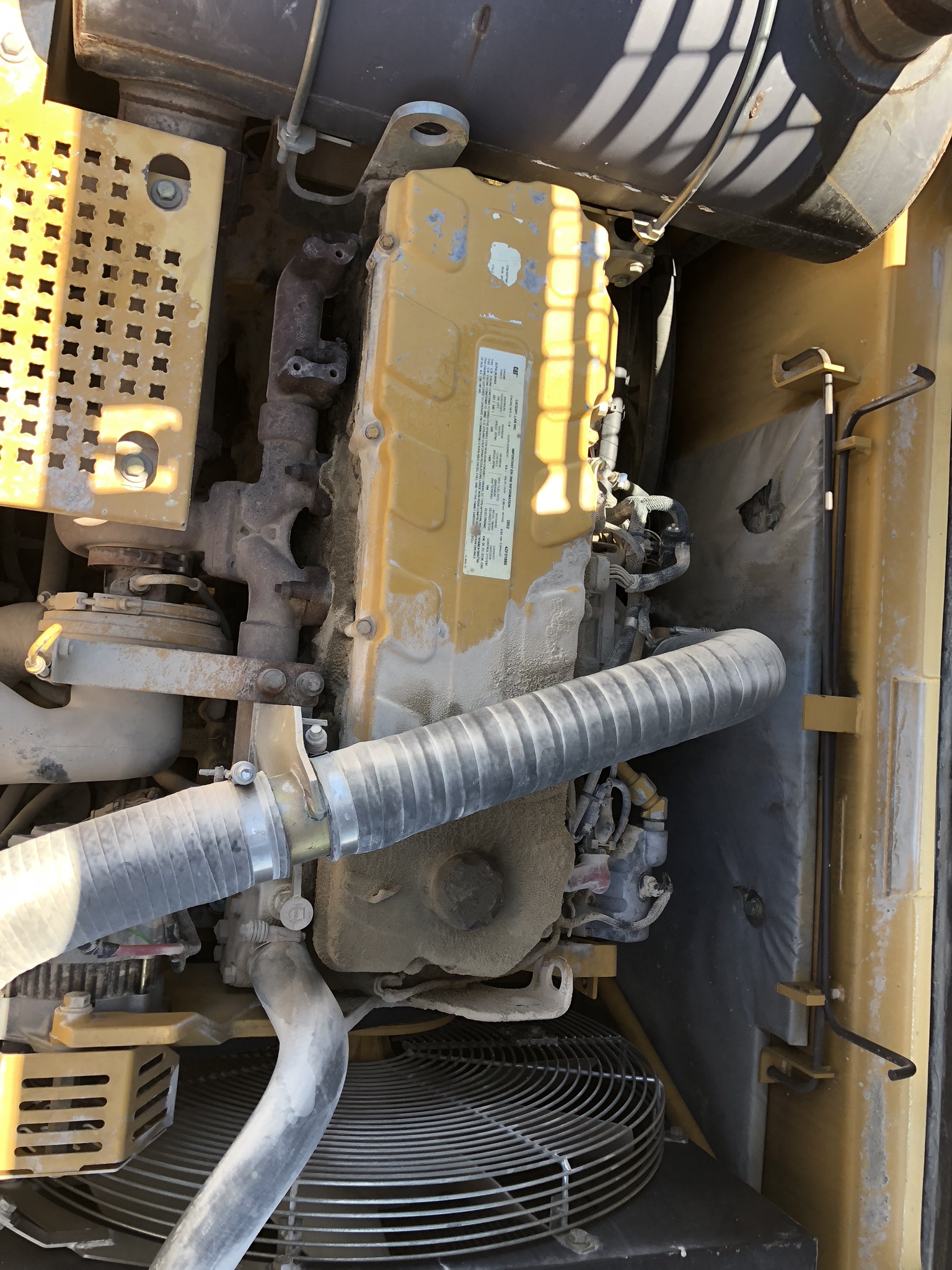 330CL EXCAVATOR - Dogface Heavy Equipment Sales : Dogface Heavy ...