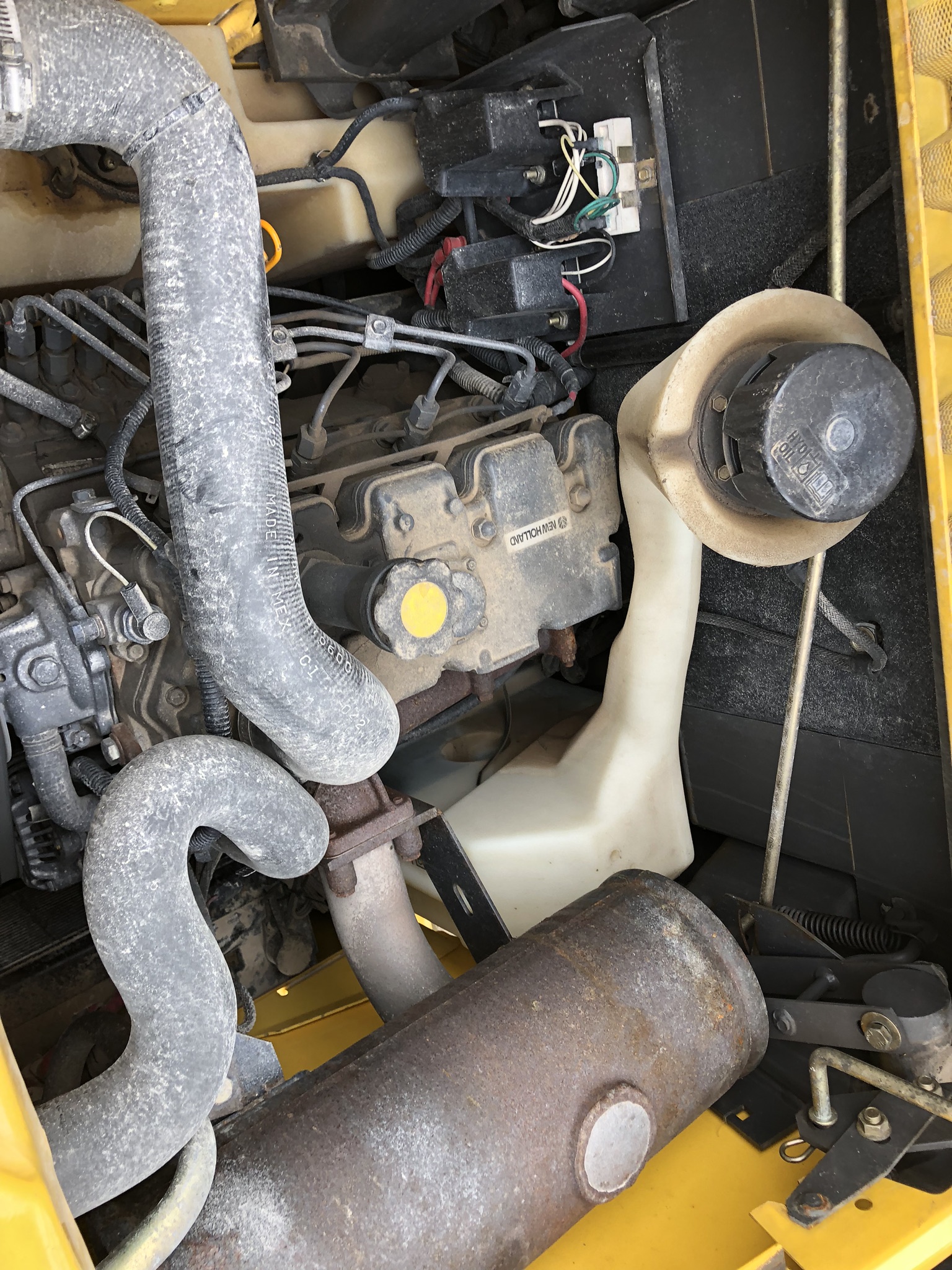 L160 SKID STEER LOADER - Dogface Heavy Equipment Sales