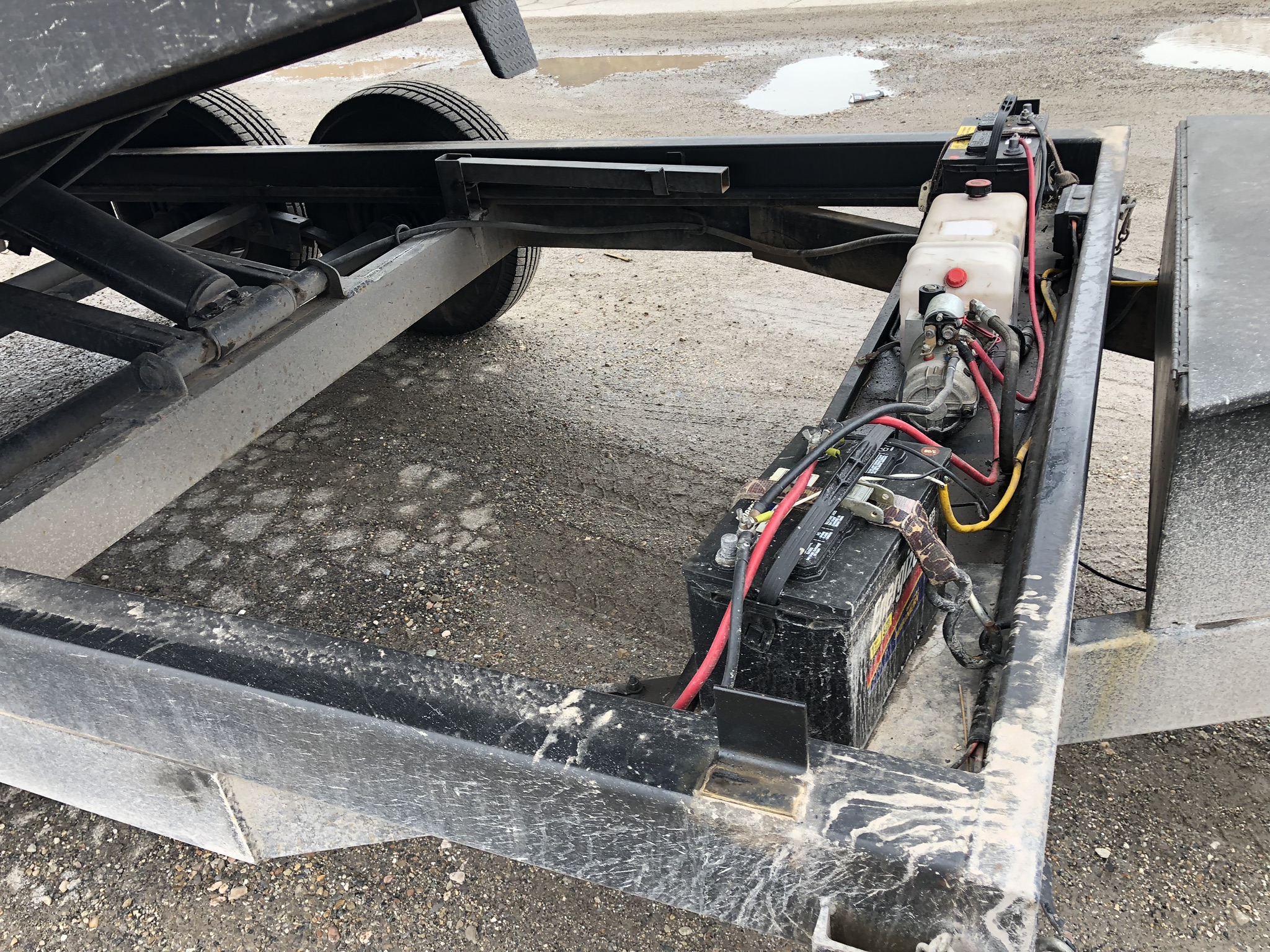 L160 SKID STEER LOADER - Dogface Heavy Equipment Sales