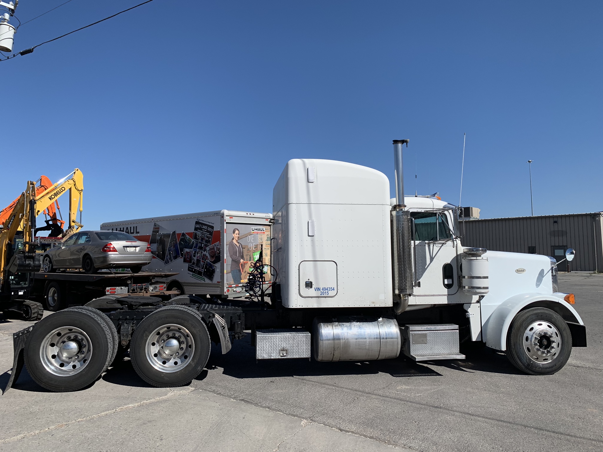 378 SHORT SLEEPER - Dogface Heavy Equipment Sales : Dogface Heavy ...