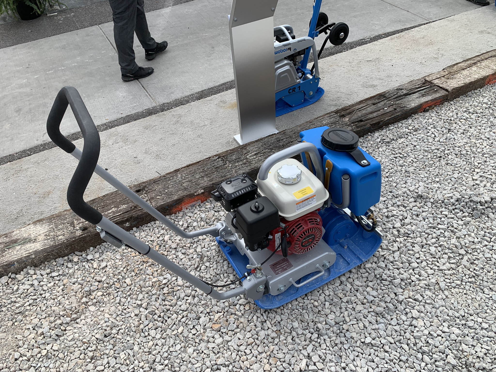 NEW COMPACTORS - Dogface Heavy Equipment Sales : Dogface Heavy ...