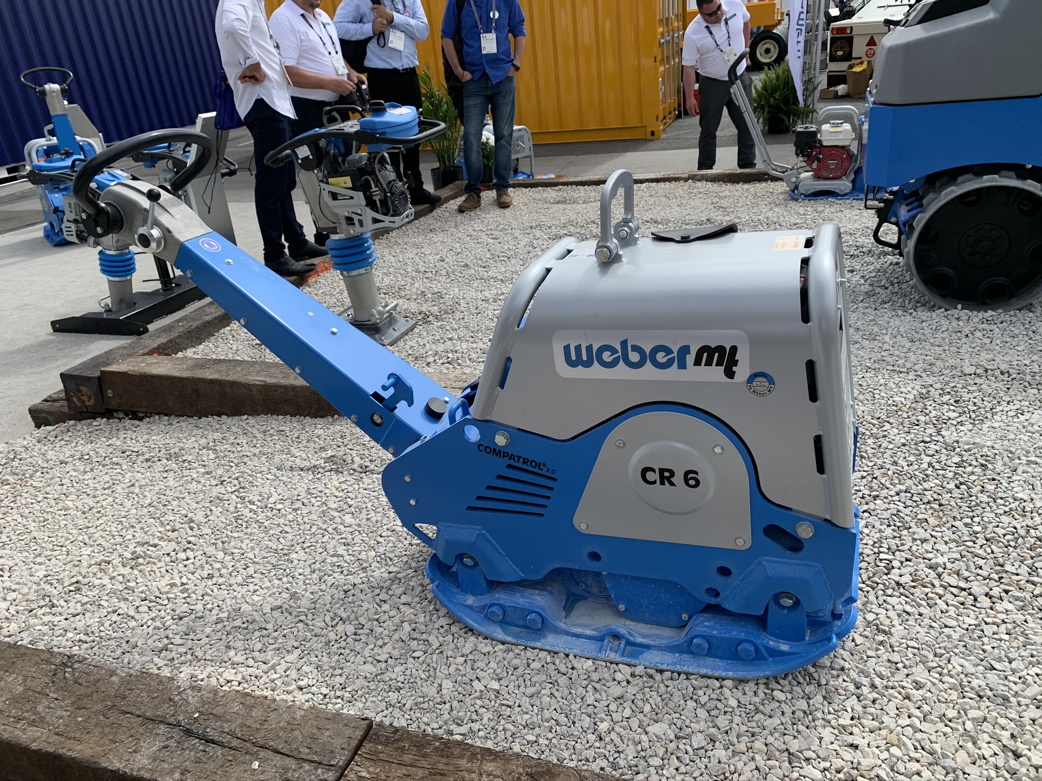 NEW COMPACTORS - Dogface Heavy Equipment Sales : Dogface Heavy ...