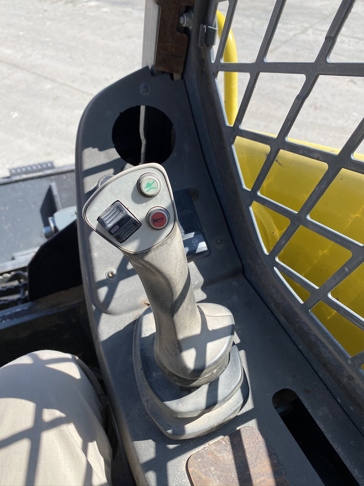 ST45 TRACK LOADER - Dogface Heavy Equipment Sales