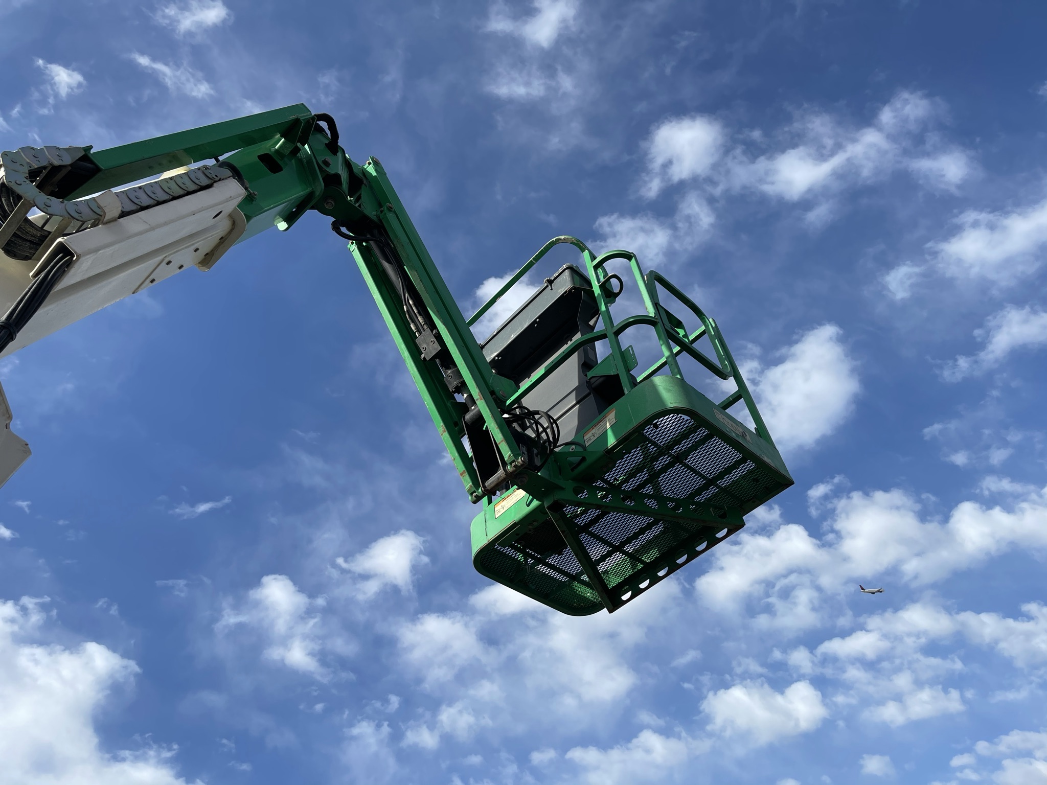 E400AJPN SICCOR LIFT - Dogface Heavy Equipment Sales