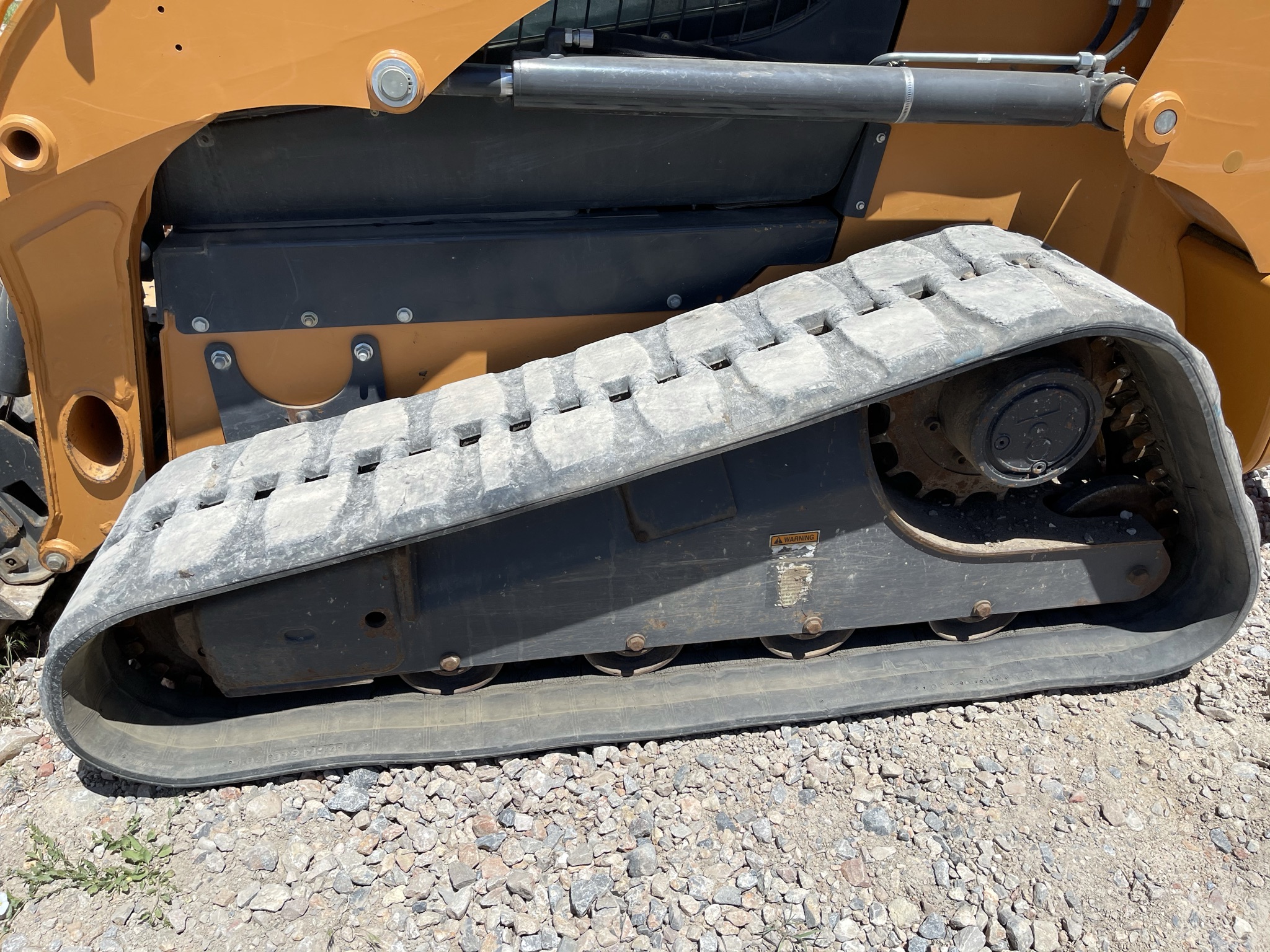 TR320 TRACK LOADER - Dogface Heavy Equipment Sales : Dogface Heavy ...