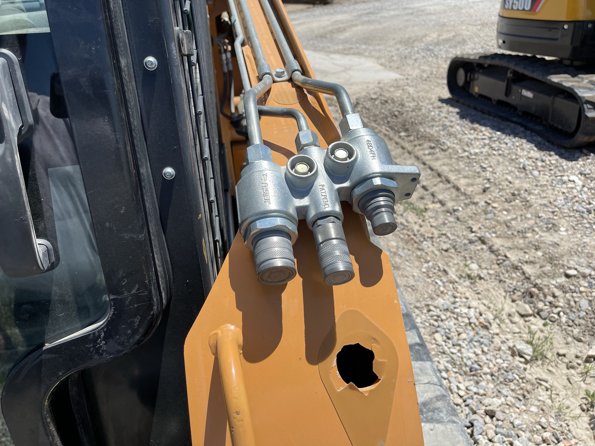 TR320 TRACK LOADER - Dogface Heavy Equipment Sales : Dogface Heavy ...