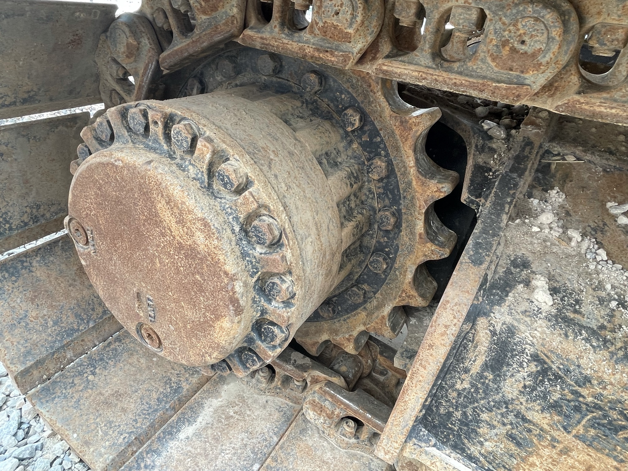 330F-L EXCAVATOR - Dogface Heavy Equipment Sales : Dogface Heavy ...