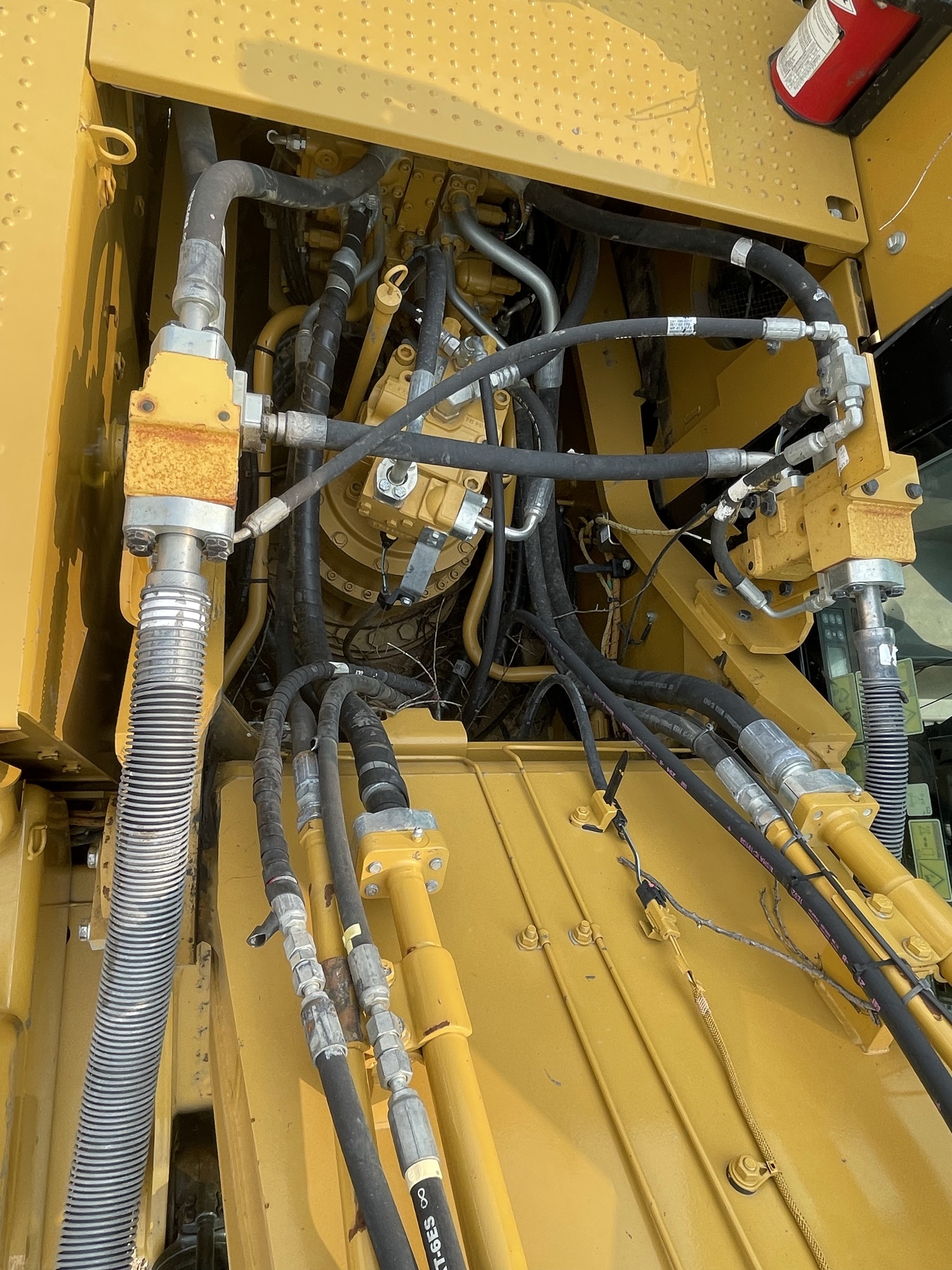 330F-L EXCAVATOR - Dogface Heavy Equipment Sales