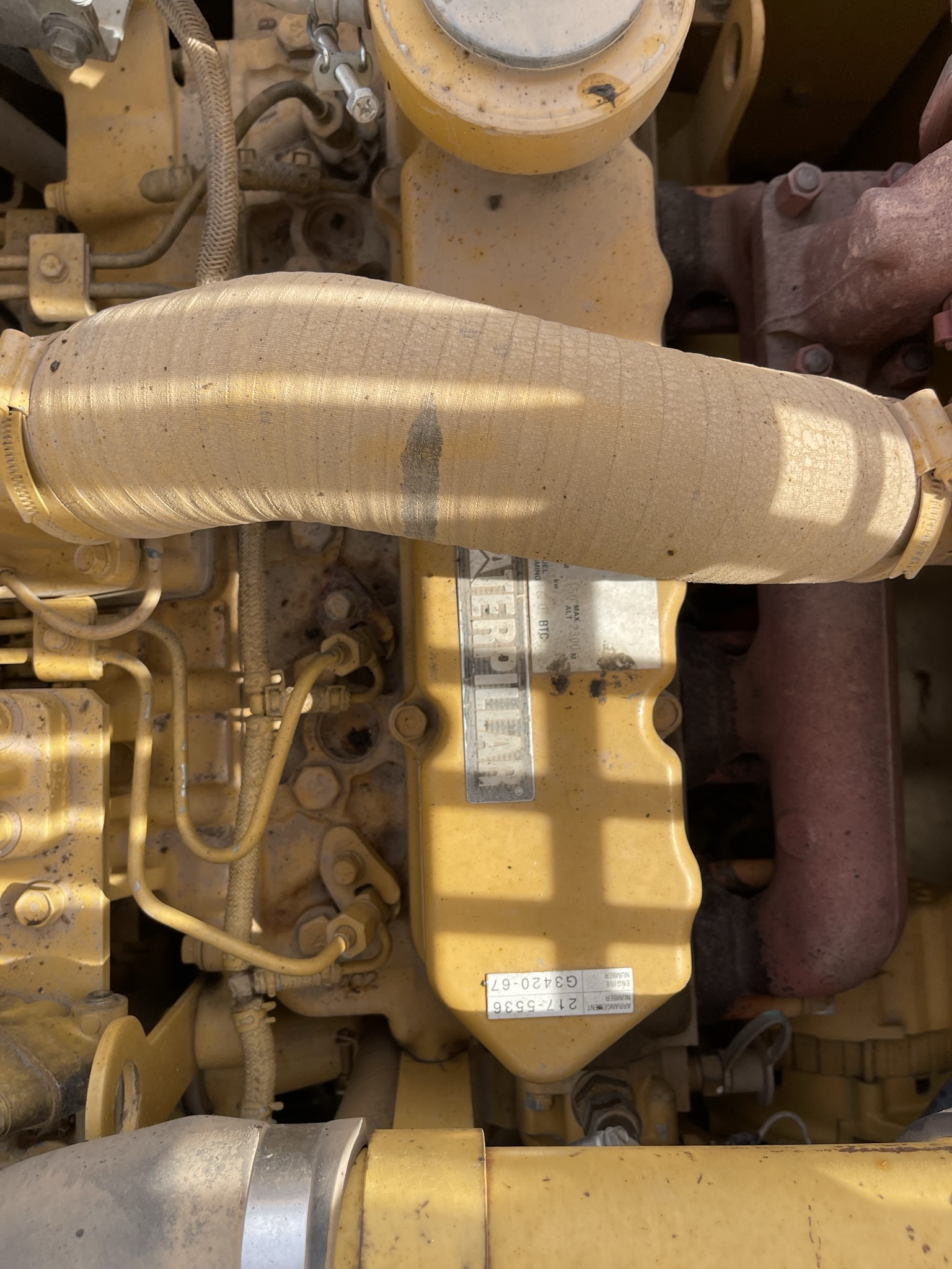 312CL EXCAVATOR - Dogface Heavy Equipment Sales