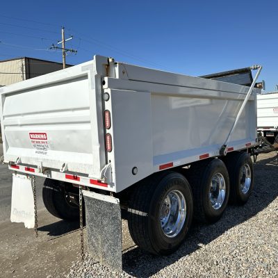 Pup Trailers for Sale | Used Pup Trailers | Dogface Heavy Equipment ...
